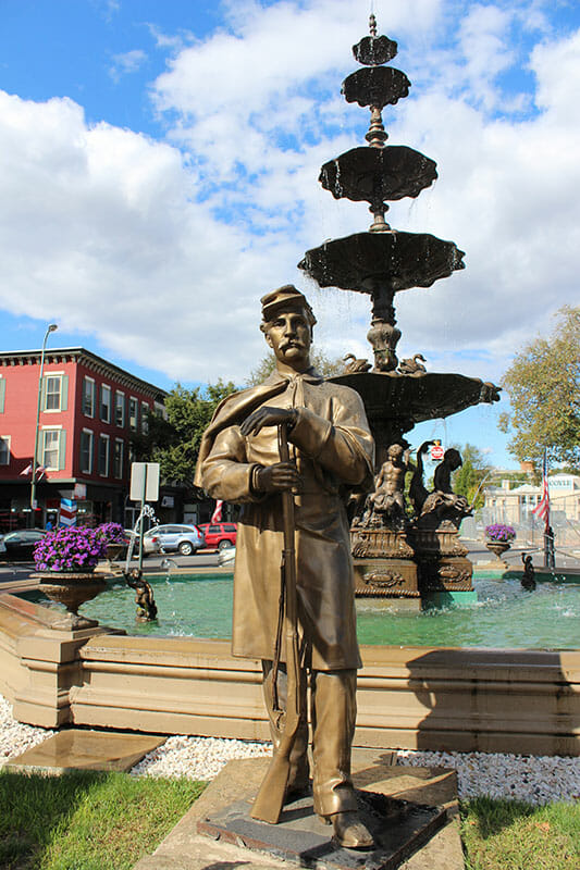 About CVBA - Cumberland Valley Business Alliance