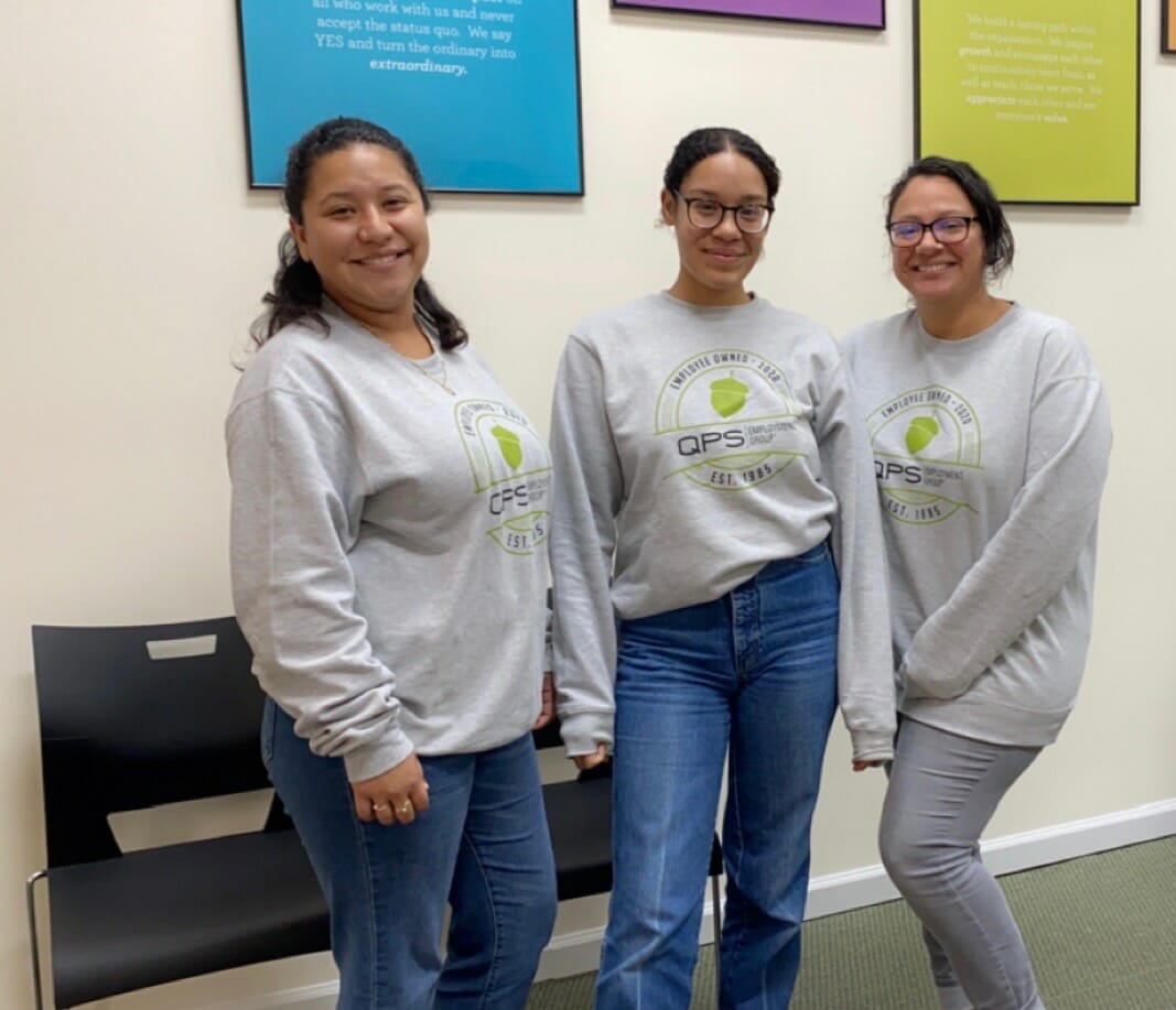 Member Spotlight: QPS Employment Group - Cumberland Valley Business ...