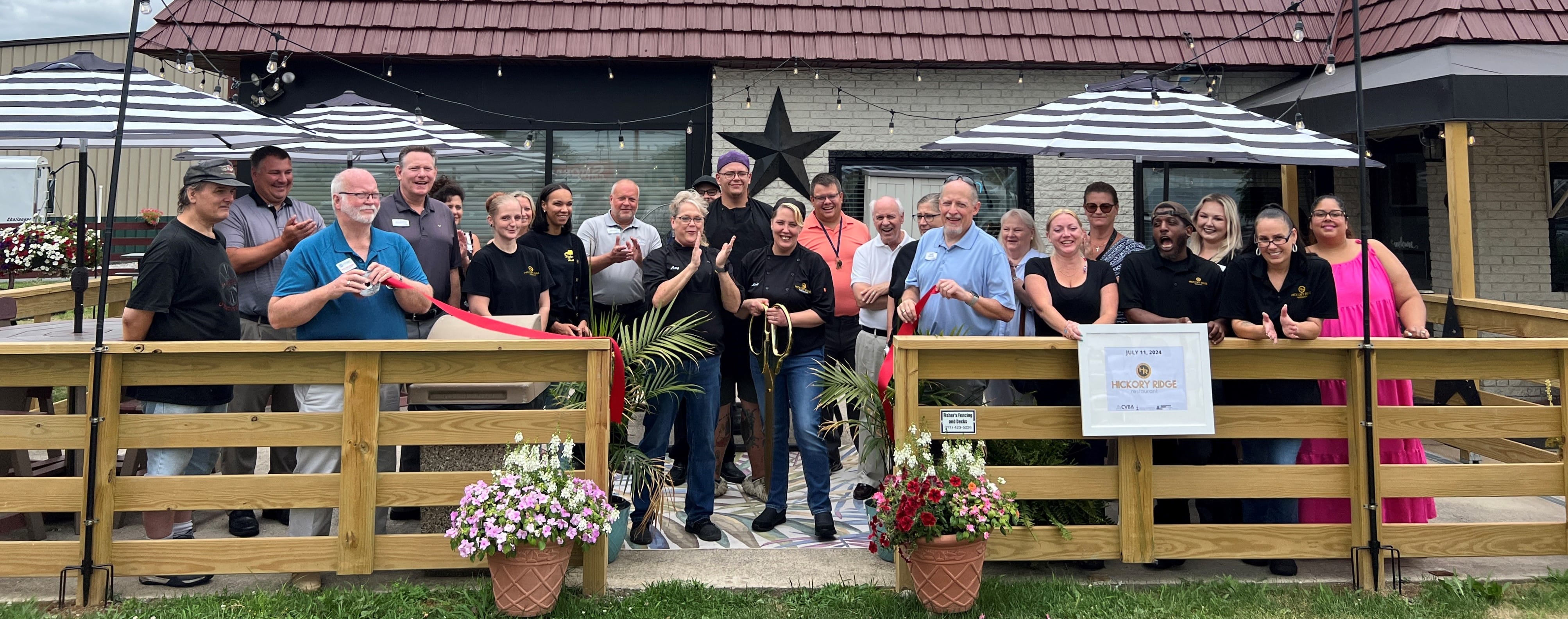 Why Join CVBA - Cumberland Valley Business Alliance