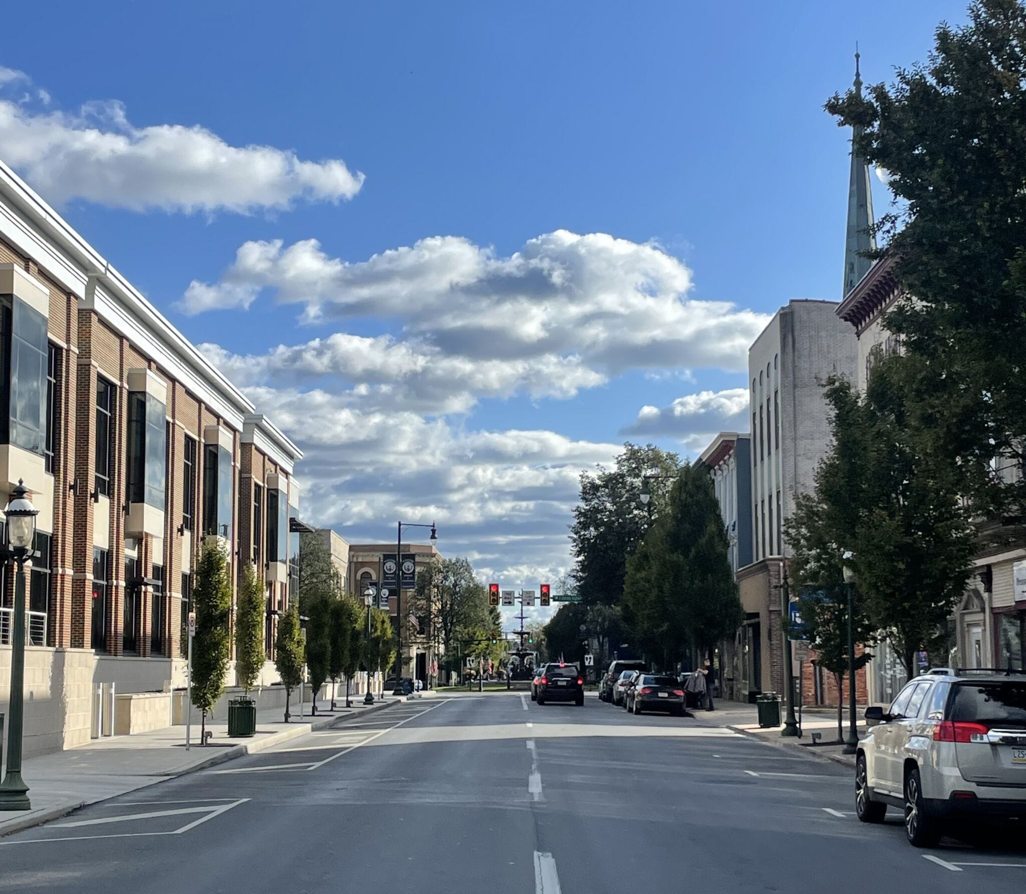 Fountain Fest in Downtown Chambersburg - Cumberland Valley Business ...
