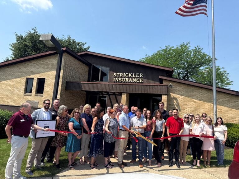 Strickler Agency Celebrates 100 Years - Cumberland Valley Business Alliance