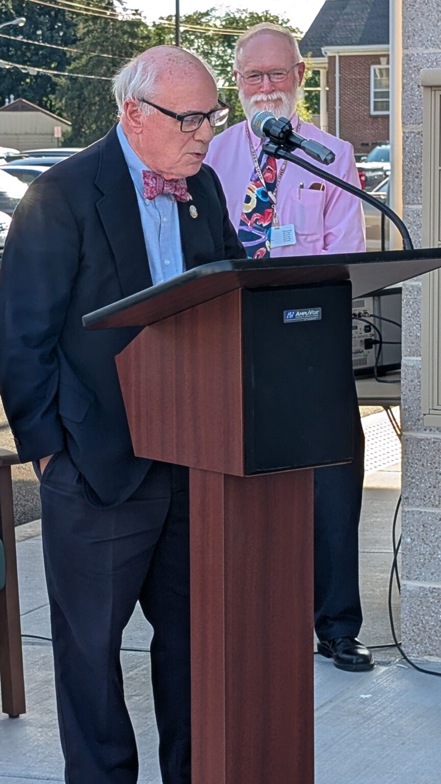 Ribbon Cutting: Keystone Health Catherine Street Center - Cumberland ...